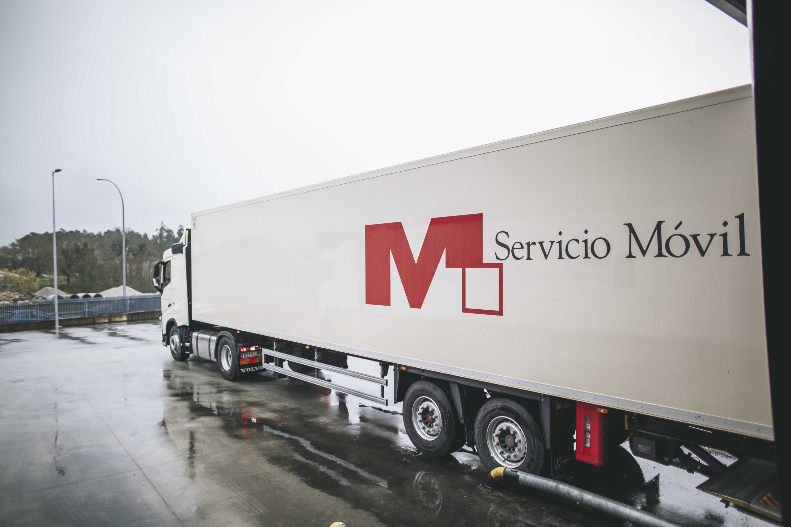 Servicio Móvil: Reparto de fármacos a domicilio gracias a una solución ...