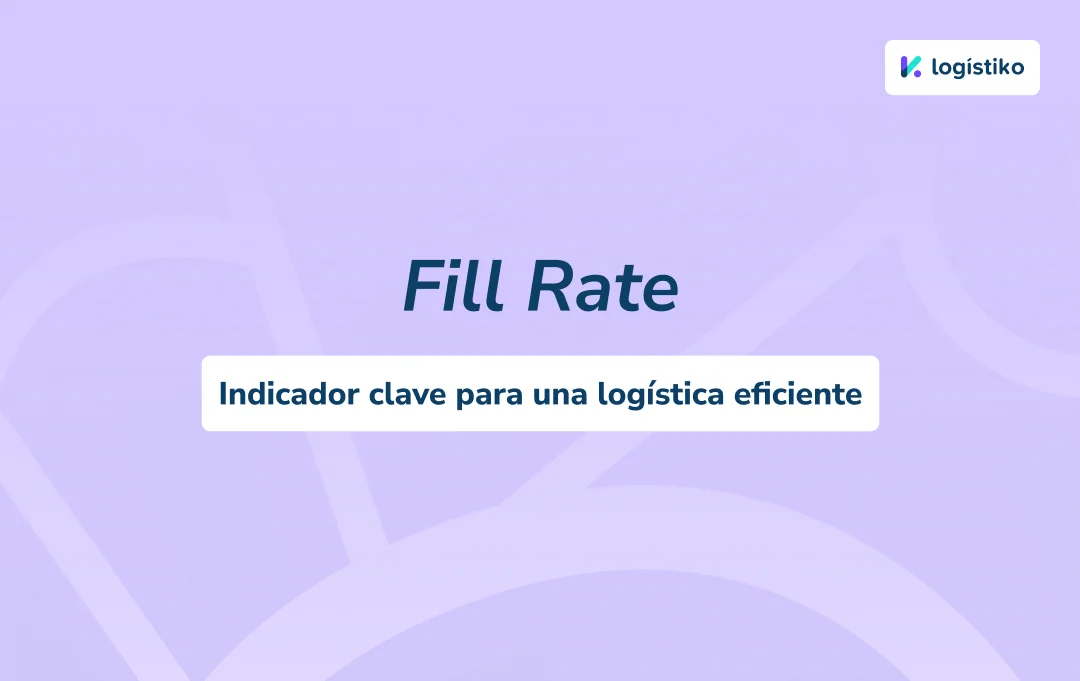 Gestión logística. ¿Qué es y para qué sirve? | Logístiko